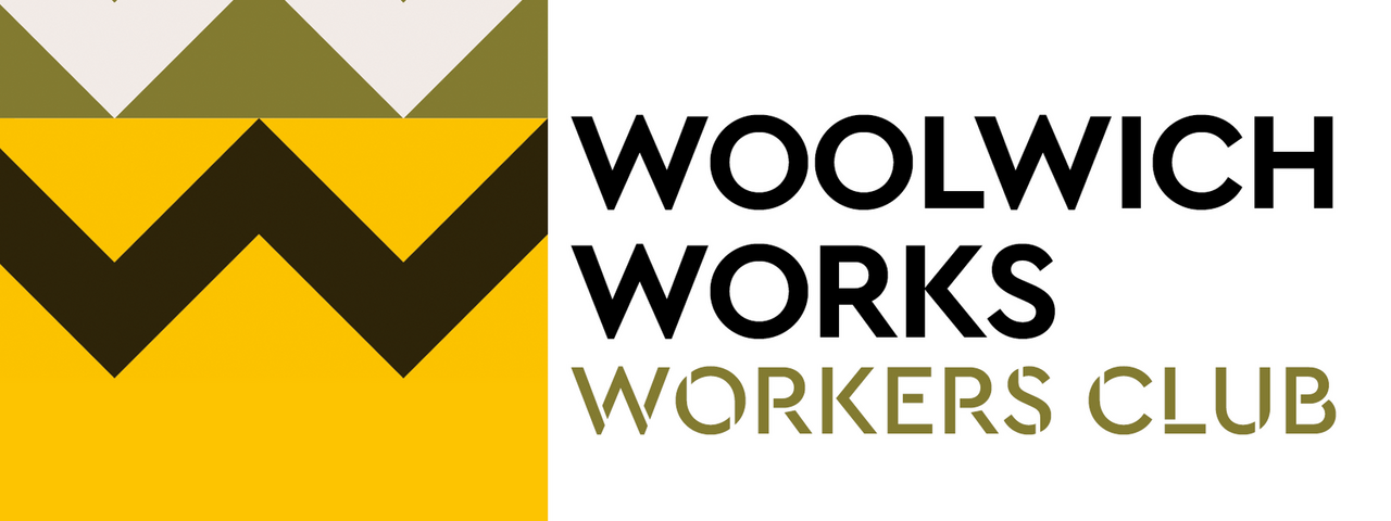 Workers' Club | Woolwich Works