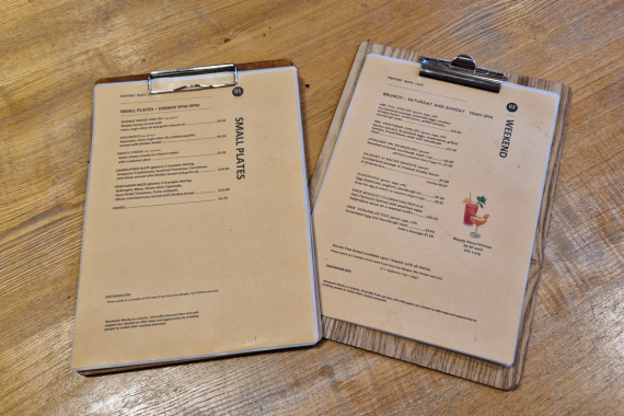 Woolwich Works | Eat and Drink | Woolwich Works