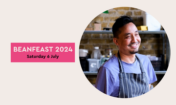 Food & Drink | Woolwich Works