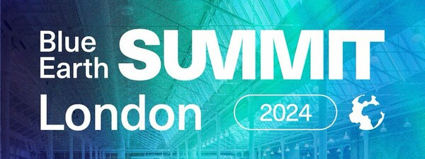 Blue Earth Summit | Woolwich Works