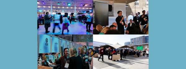 Blue Earth Summit 2025 | Woolwich Works