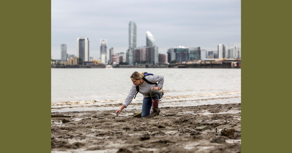 Heritage Open Day 2025: Lost and found: revealing Woolwich's hidden ...