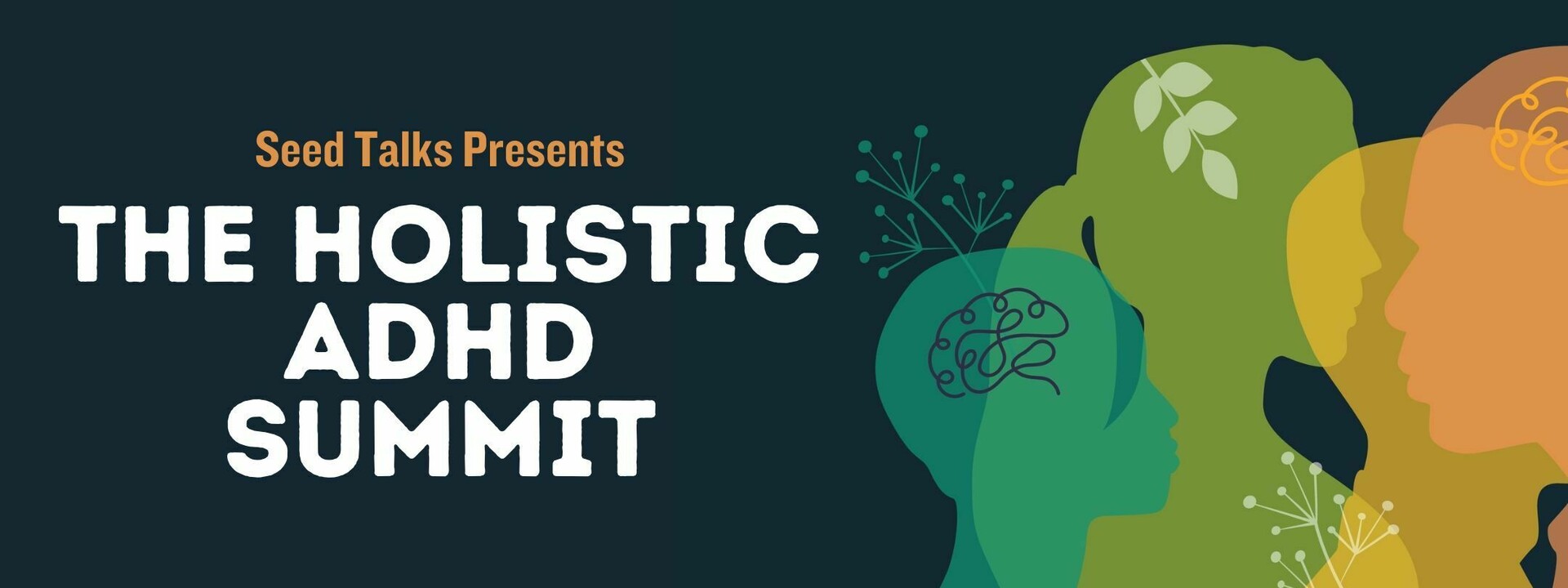 The Holistic ADHD Summit | Woolwich Works