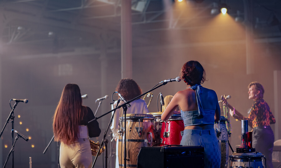 Woolwich Works | London's 'Best New Culture Spot' | Woolwich Works