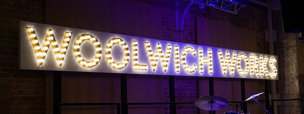 Woolwich Works | About Us | Woolwich Works