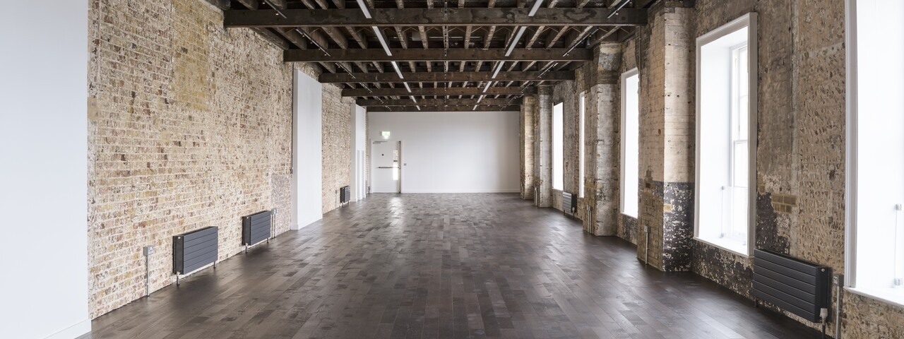 Beanfeast | Woolwich Works