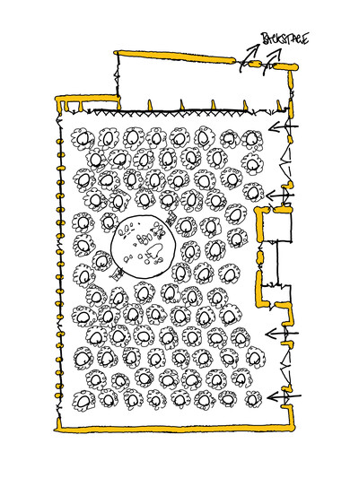 Fireworks Factory | Woolwich Works