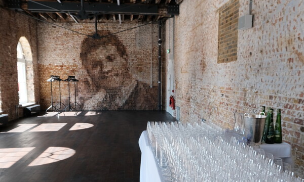 Beanfeast | Woolwich Works