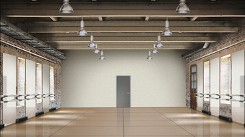 Fireworks Factory | Woolwich Works