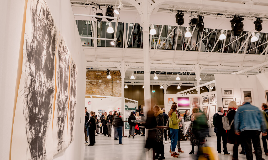 Fireworks Factory | Woolwich Works